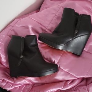 torrid | Shoes | Torrid Booties 1w | Poshmark